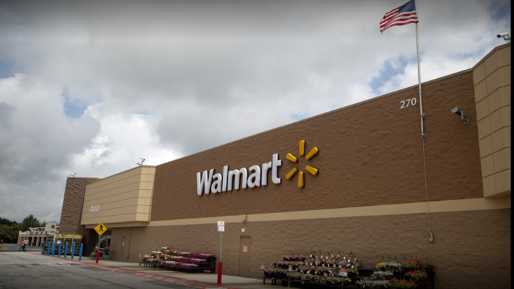City of Marion, IN | Walmart Supercenter