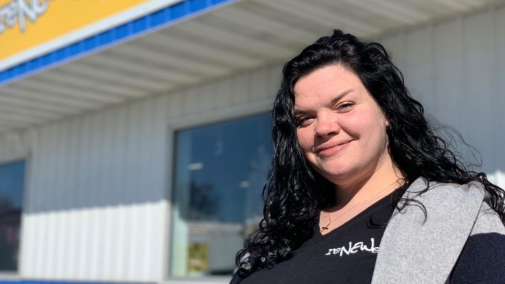 City of Marion, IN | Natalie Broyles